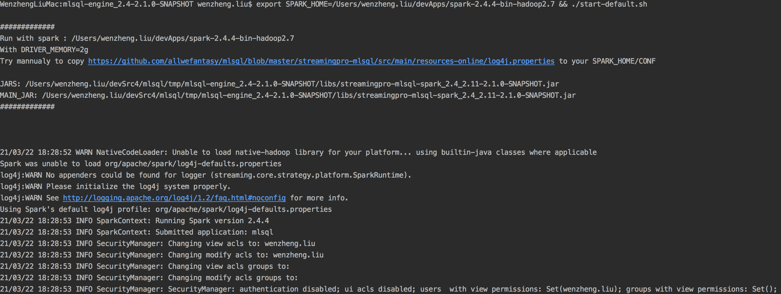 mlsql-task-4 | lwz9103 的砖厂